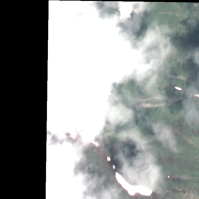 hhh Instance Segmentation Dataset and Pre-Trained Model by object detection