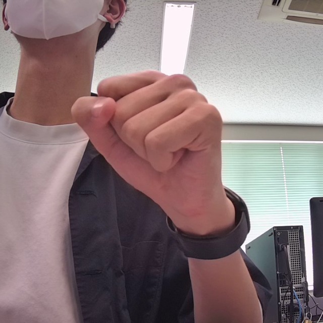 Rock Paper Scissors Object Detection Dataset By Hiraki