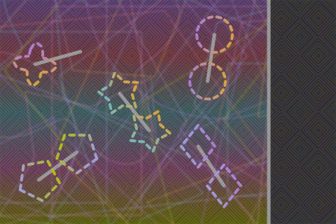 hchall Object Detection Dataset by Somedome