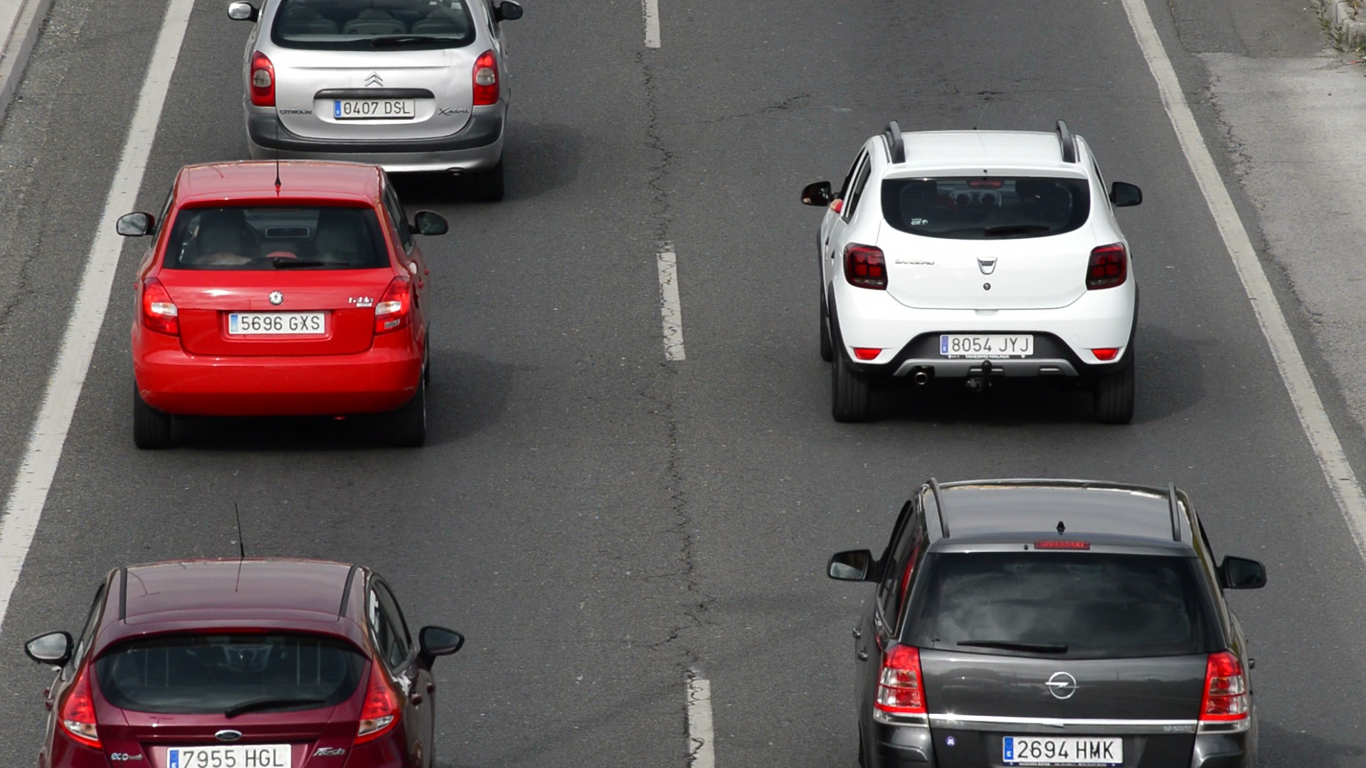 vehicle_intensity_detection Object Detection Dataset by object detection vehicle_intensity_detection Object Detection Dataset by object detection