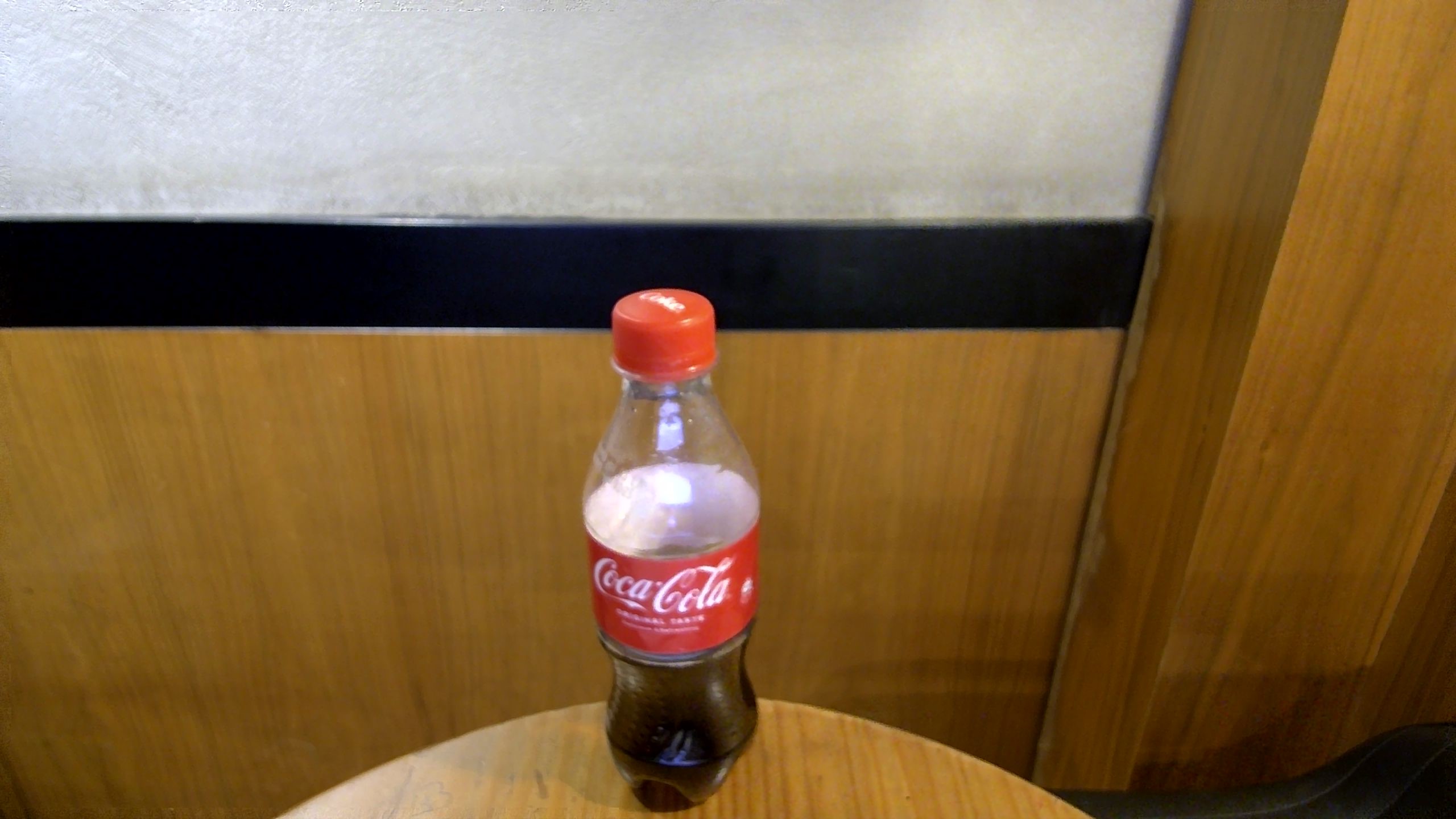 Coke Bottle Defects Detection Instance Segmentation Dataset And Pre