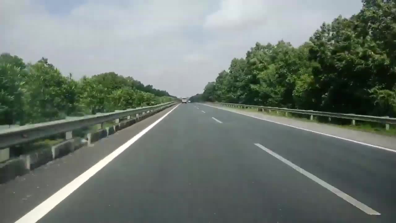 Lane Object Detection Dataset By Hust