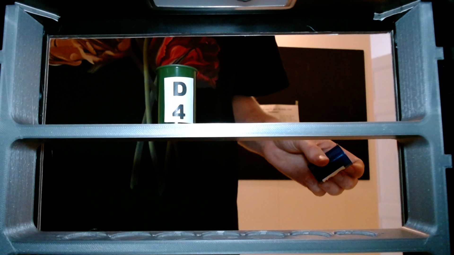 testd Object Detection Dataset by Test ES