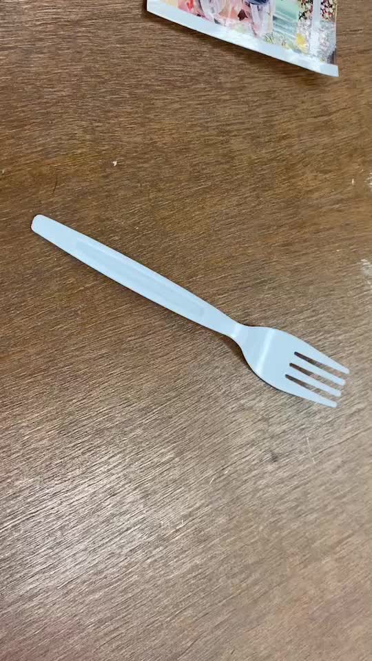 Fork Object Detection Dataset by new-workspace-pfy3x