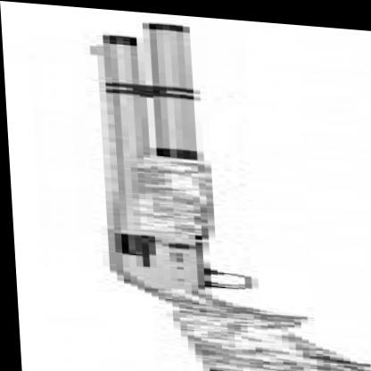 Weapon Dataset Object Detection Dataset by AI Project