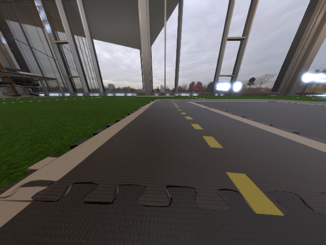 Duckies in Simulations - Roboflow Universe