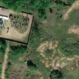 OD Object Detection Dataset by DT