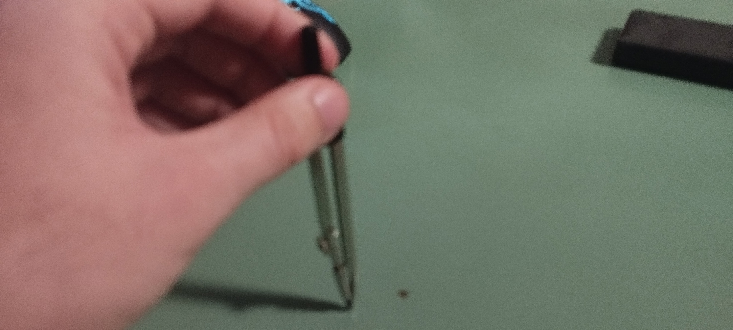 compass detection v2 Object Detection Dataset by project-v03ov