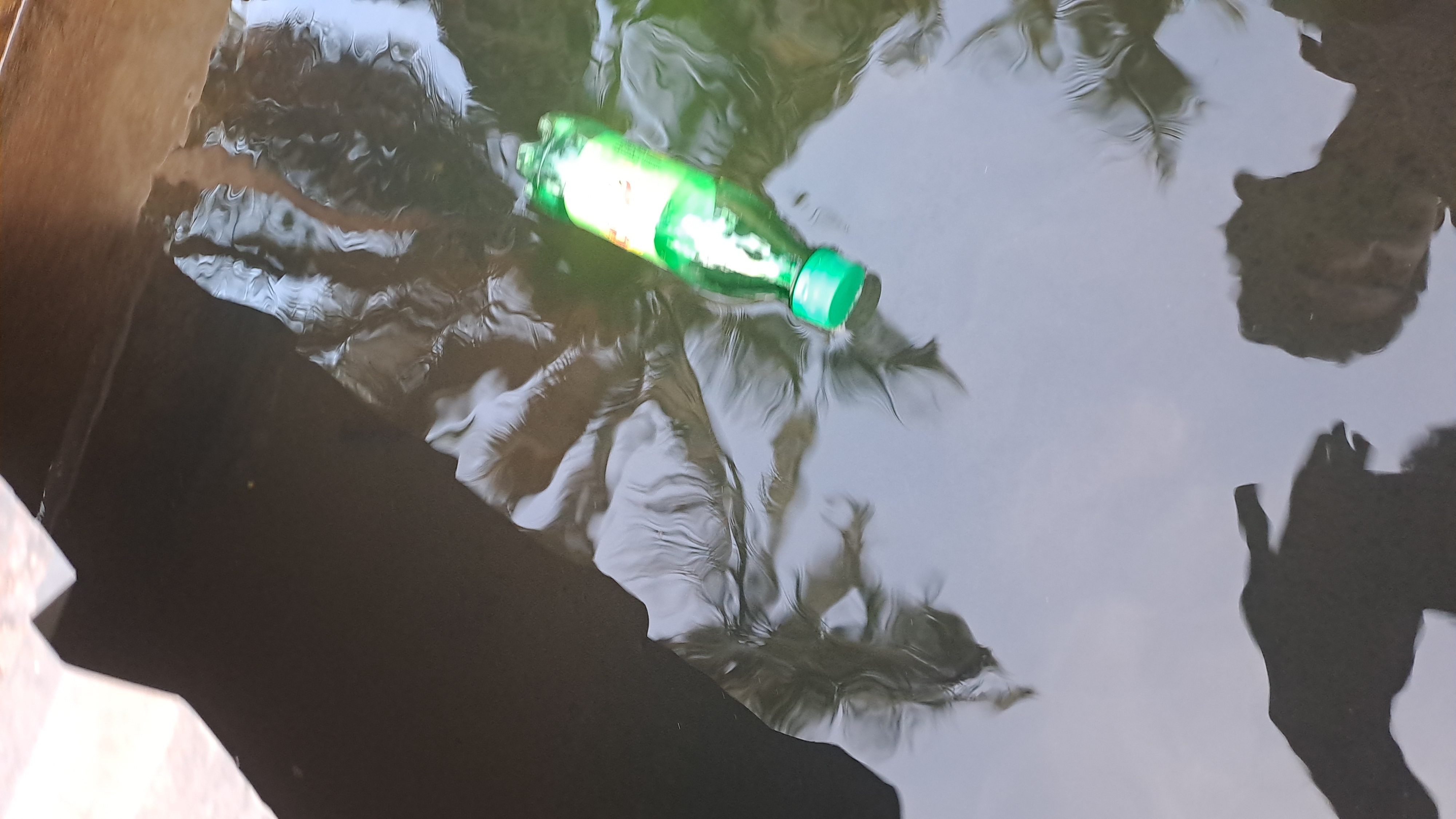 Bottle Detection Object Detection Dataset By Bottledetection