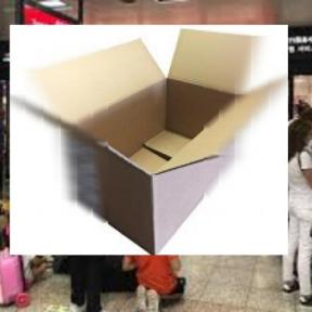 Box Detection Object Detection Dataset and Pre-Trained Model by Backsupport Exoskeleton