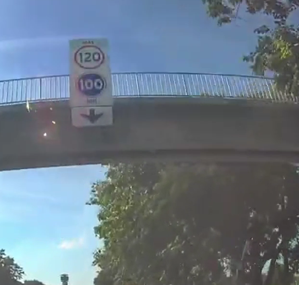 traffic-sign Object Detection Dataset and Pre-Trained Model by AyeSarun