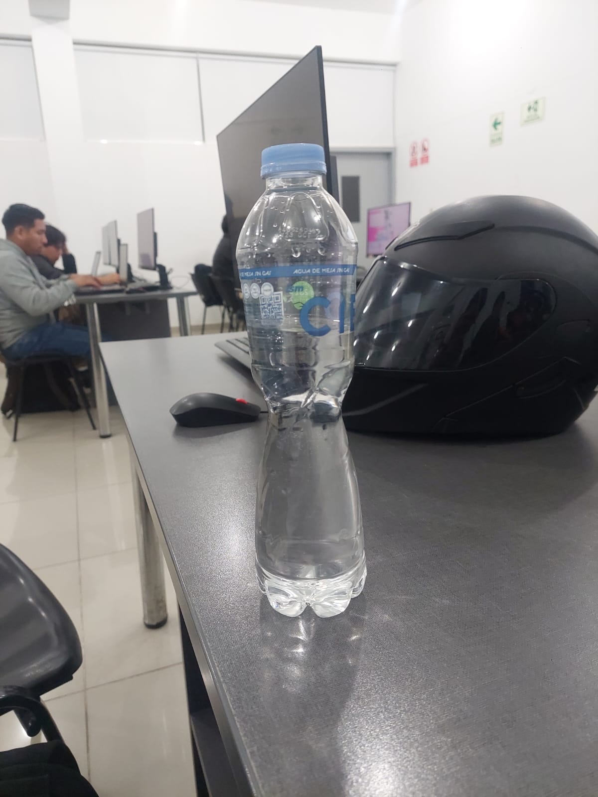 Proyecto (proyecto-6qwtb) - Roboflow Universe