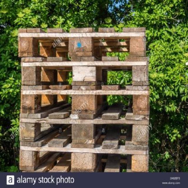 Warehouse Trial Object Detection Dataset By Razworkspace