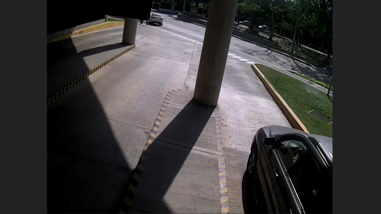 Vehicle Detection Object Detection Dataset And Pre Trained Model By Vai