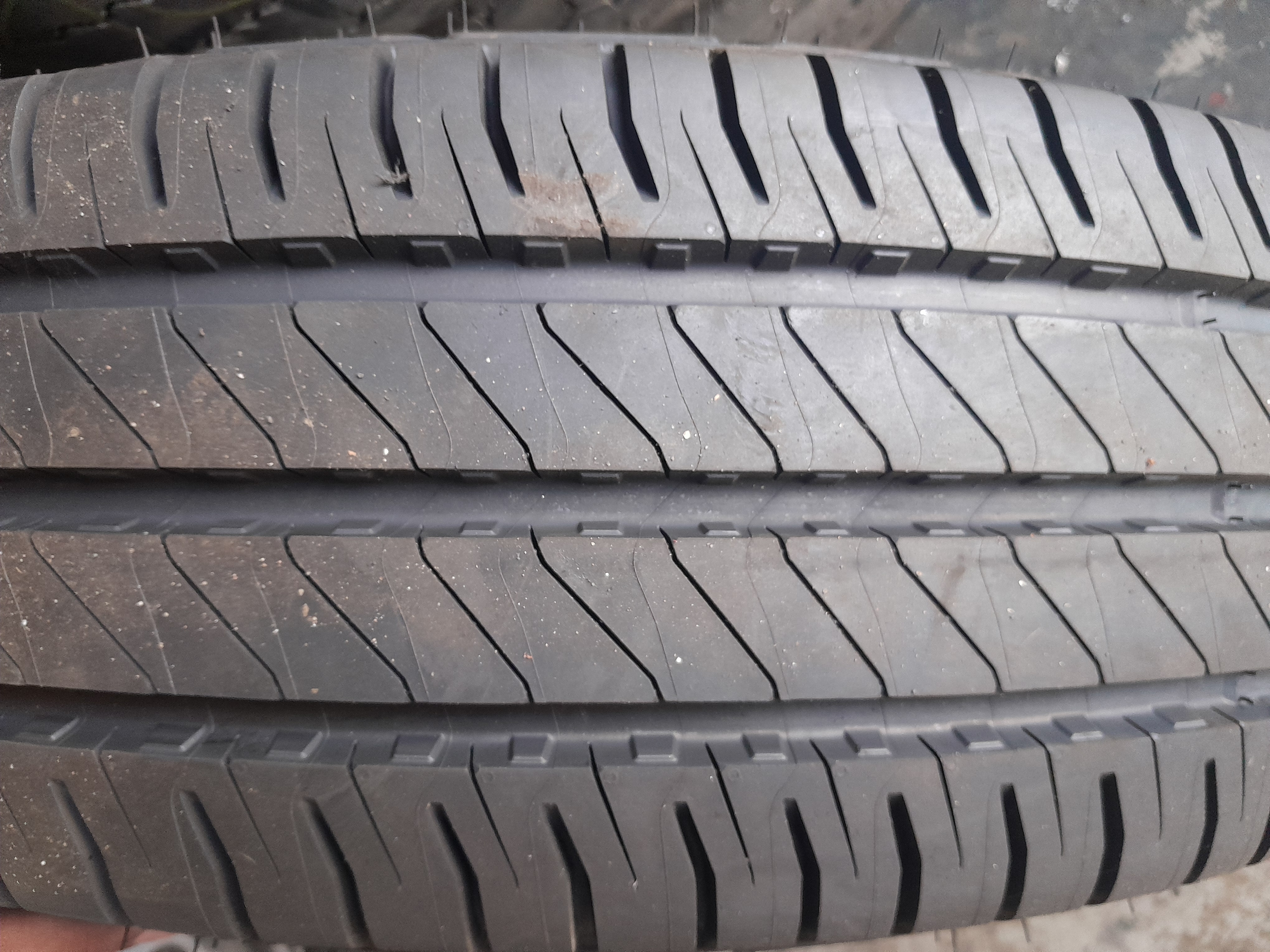 Tire Treads Instance Segmentation Dataset V4 2024 06 10 3 03pm By Tire Grooves