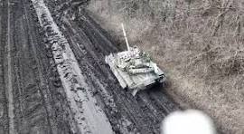 Tanks_detection Classification Dataset by SkollWorkspace