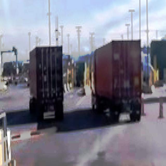 Container Detection Object Detection Dataset And Pre Trained Model By Ottawa University