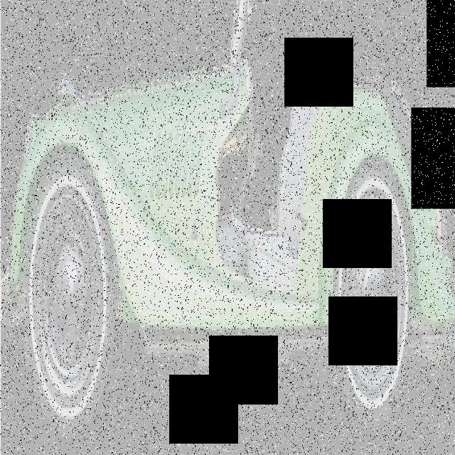 Cars Color recognition Object Detection Dataset by test