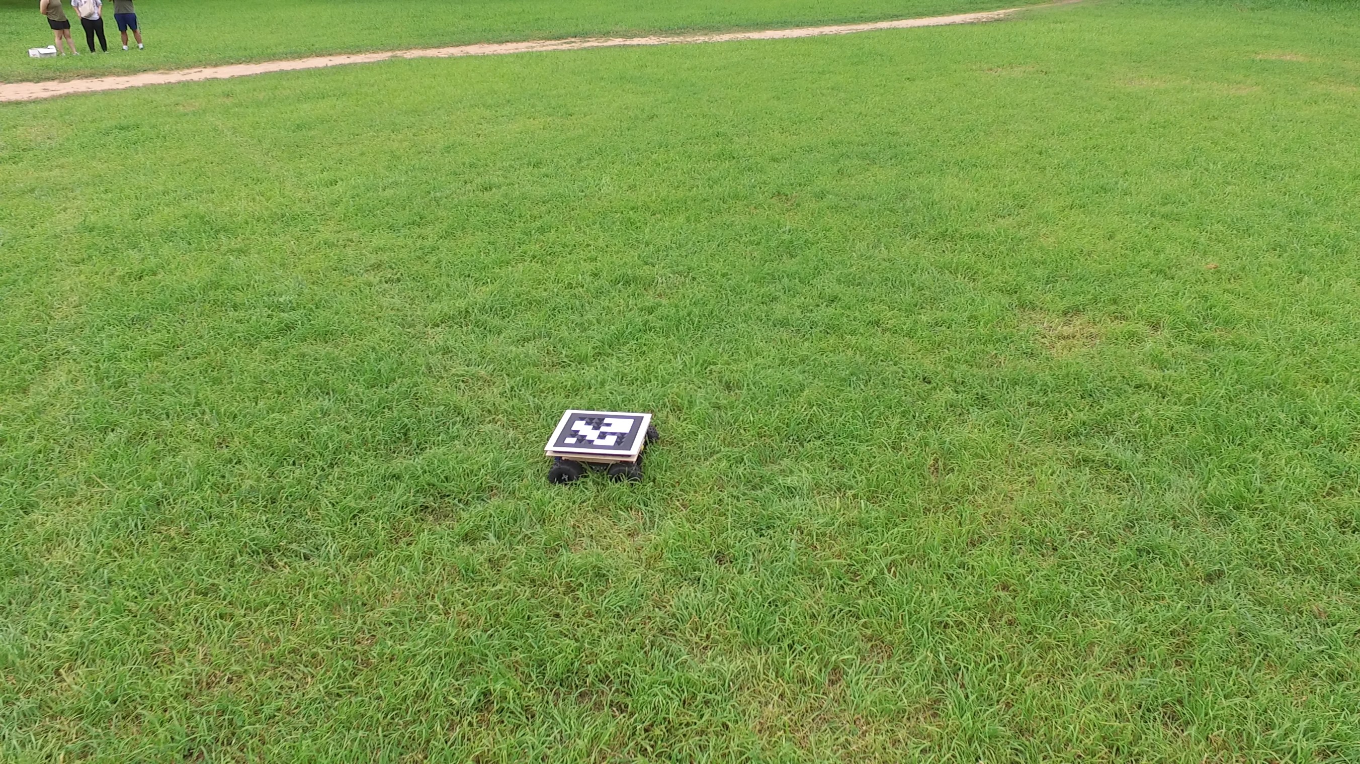 UGV Detection Object Detection Model by Raytheon Comp 2024