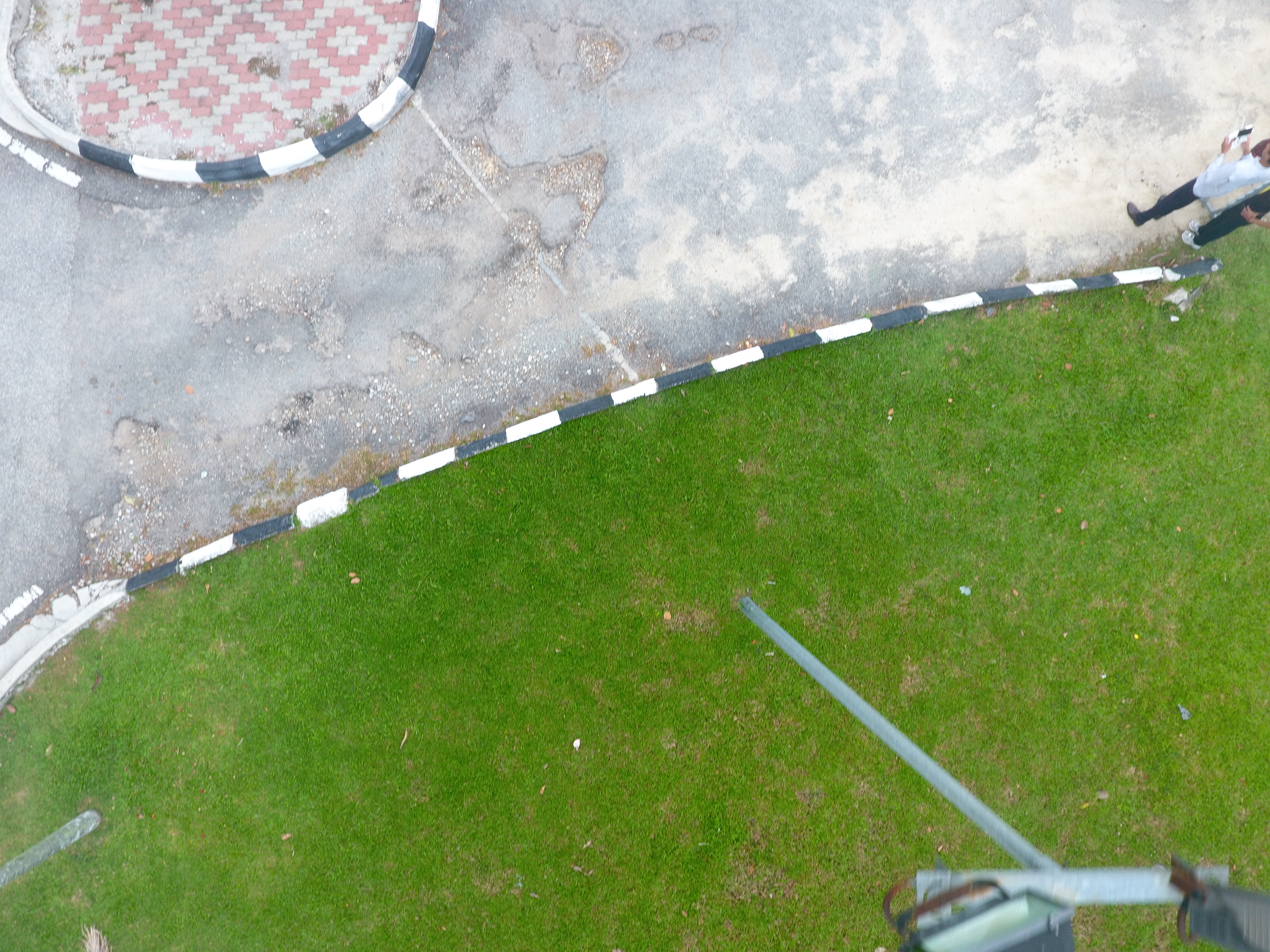 Pothole detection Object Detection Model by pothole detection