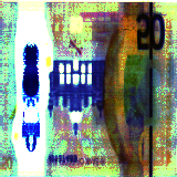 Numbers Object Detection Dataset by Banknote Object Detection