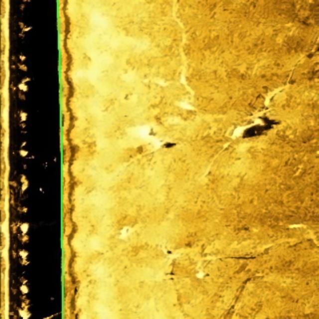 sonar final Object Detection Model by chaitanya