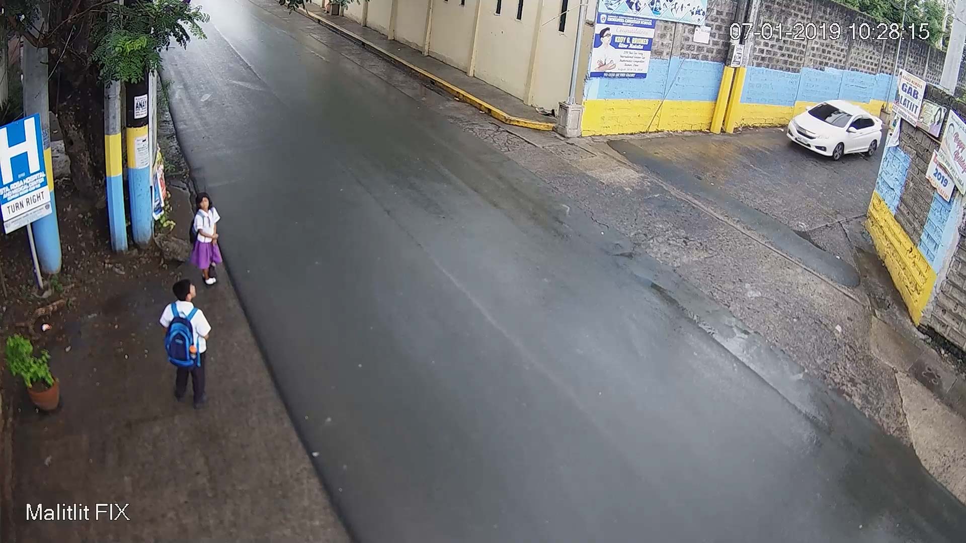 UP DSP Active Learning 2025 - Roboflow Universe