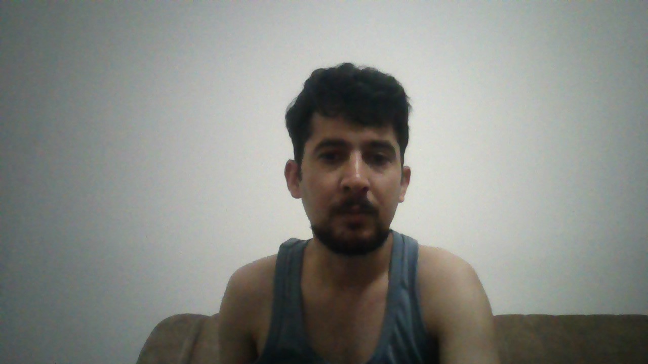 Face detector Object Detection Dataset by Arman Kashef