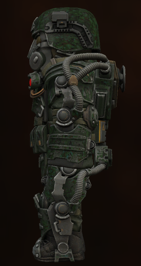 Mine Object Detection Dataset by AIm