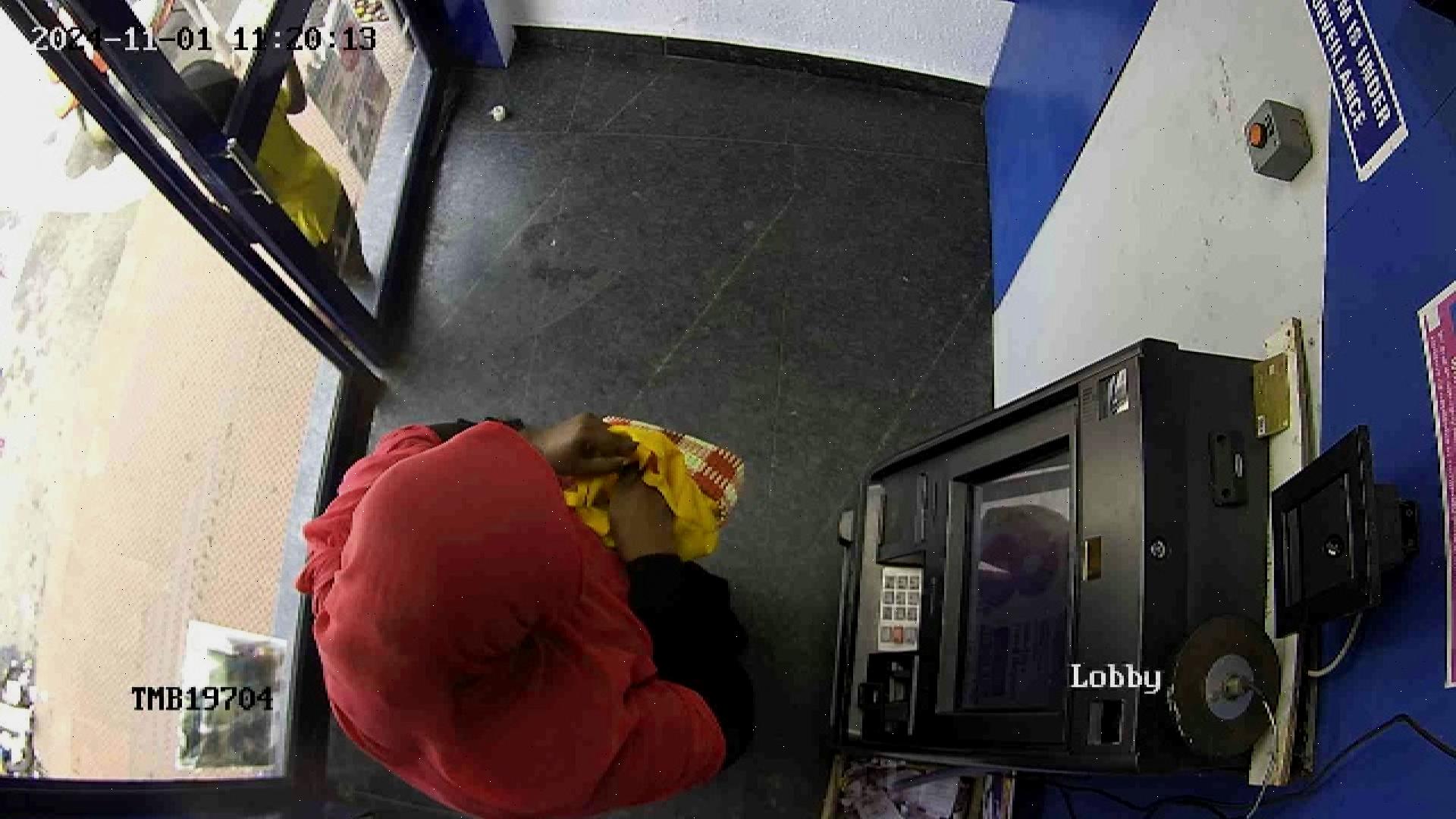 Annotation (annotation-nn815) - Roboflow Universe