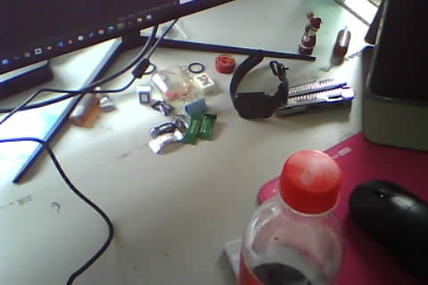 Coke_detection Object Detection Dataset by CHOQQ