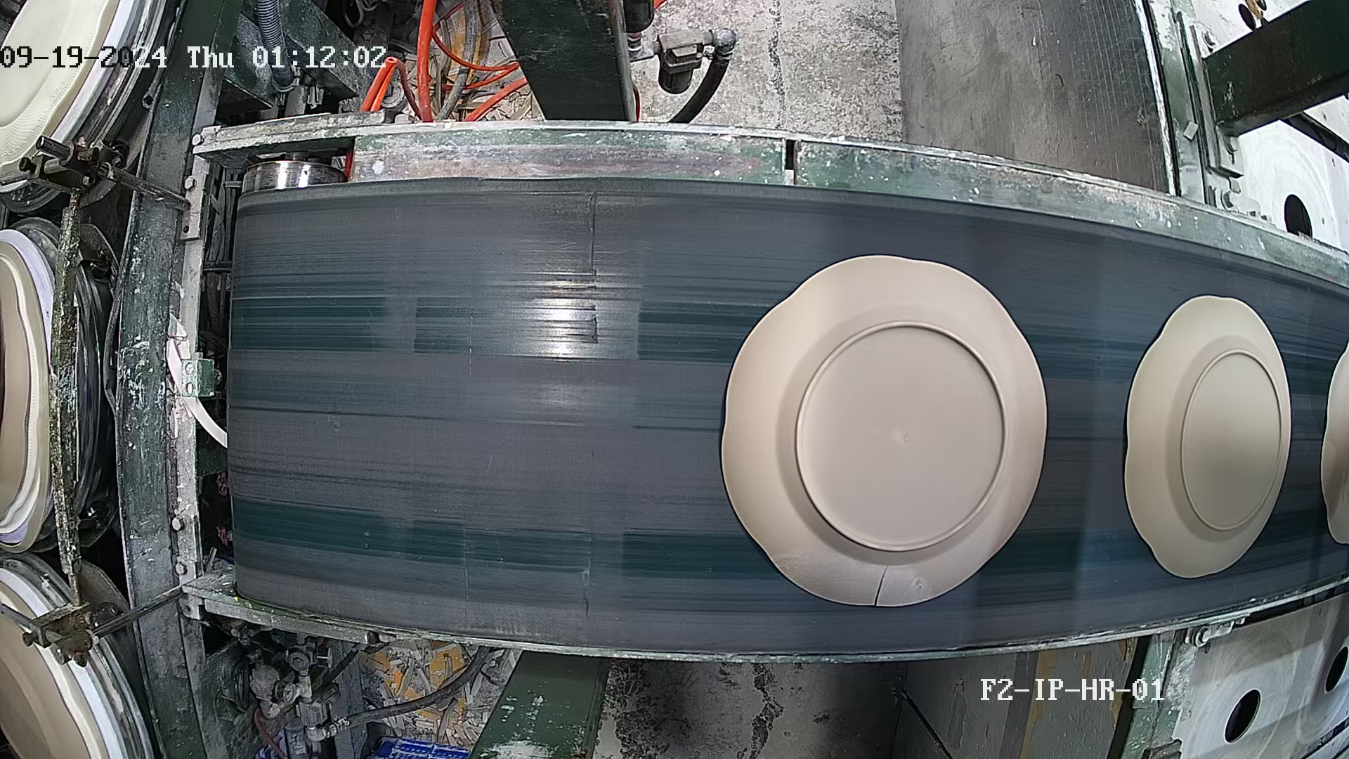 plate qc Object Detection Dataset by qualityceramic