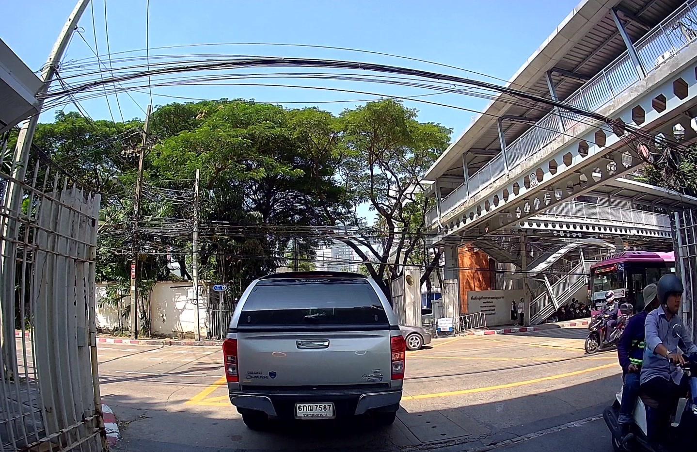 cu dataset Instance Segmentation Dataset and Pre-Trained Model by chulalongkorn university