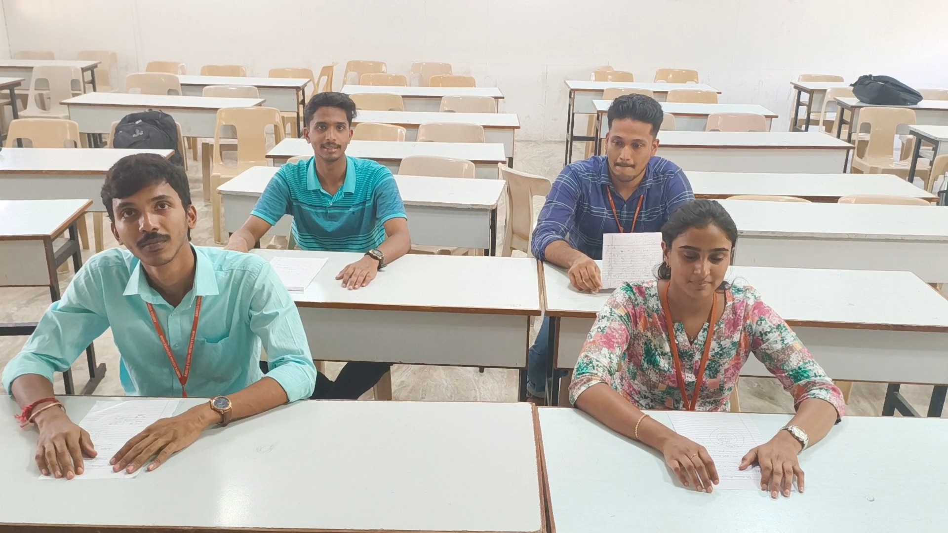 Class room malpractice data Object Detection Model (v2, v3 version) by DLVR