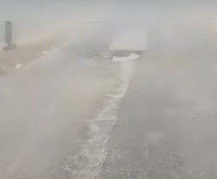 Road Damage Severity Detection Object Detection Model by Rdetect