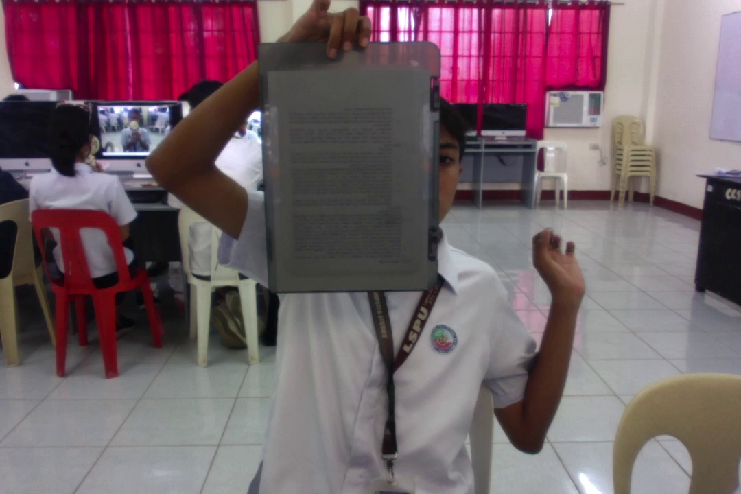 CSST106- OBJECT DETECTION Object Detection Model by ryzlabing