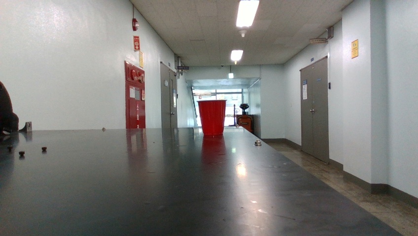 0617_red_cup Object Detection Dataset and Pre-Trained Model by khgroboflow