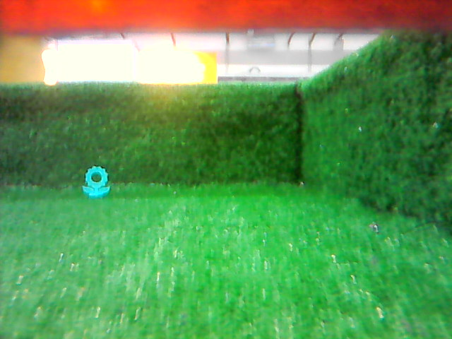 robot Object Detection Dataset by projectcat