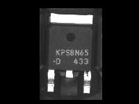 Defect DPAK3 - Roboflow Universe