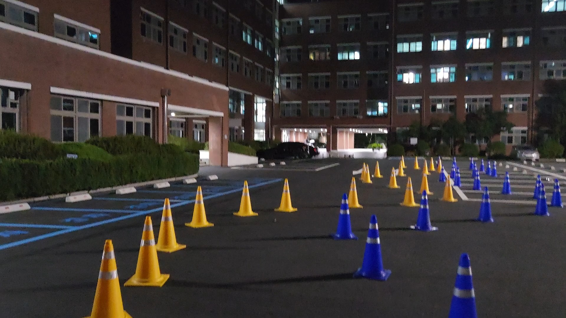 Traffic_sign Object Detection Dataset and Pre-Trained Model by traficconecv