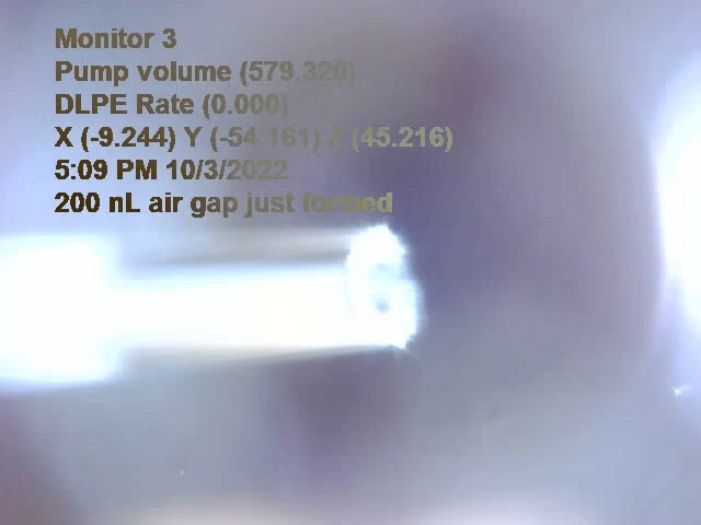 droplet Instance Segmentation Model by capstone