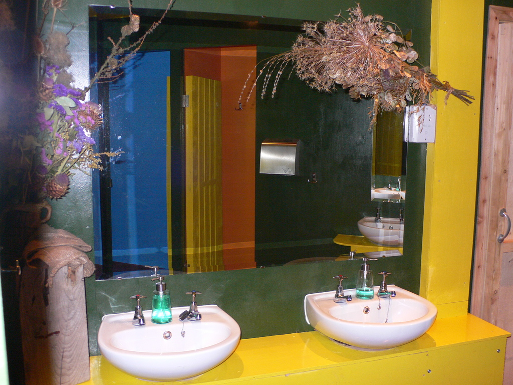 Sink_open_image Object Detection Dataset by new-workspace-wfilj