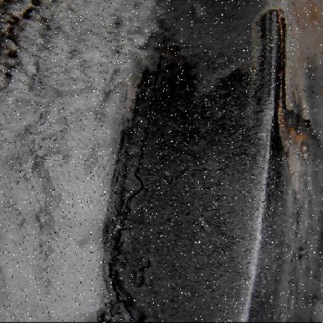 welding Object Detection Dataset by Minji