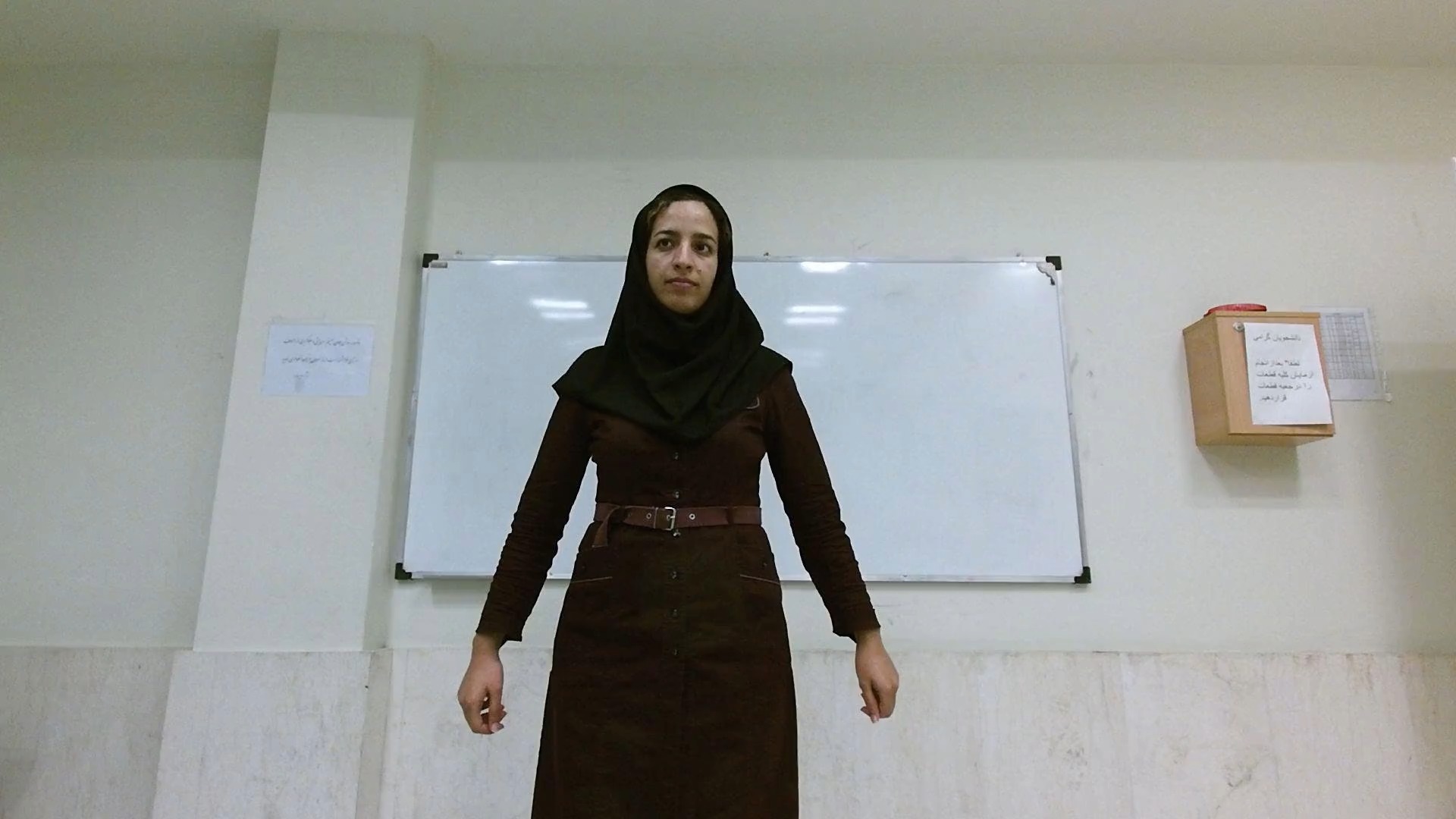 Sign language detection Object Detection Dataset by university of Hertfordshire