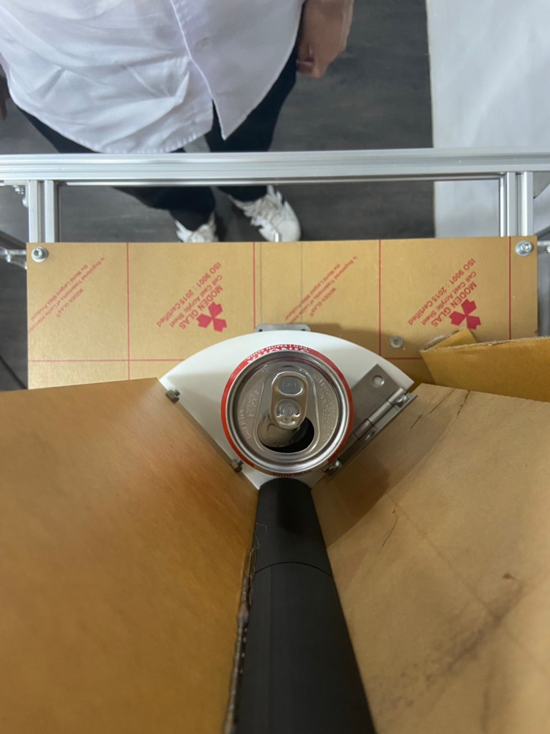 IOT Object Detection Model by Chulalongkorn University