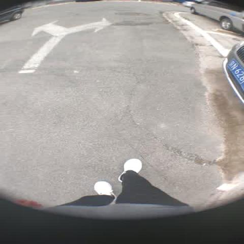 Enactus obstacle neji Object Detection Dataset by training enactus