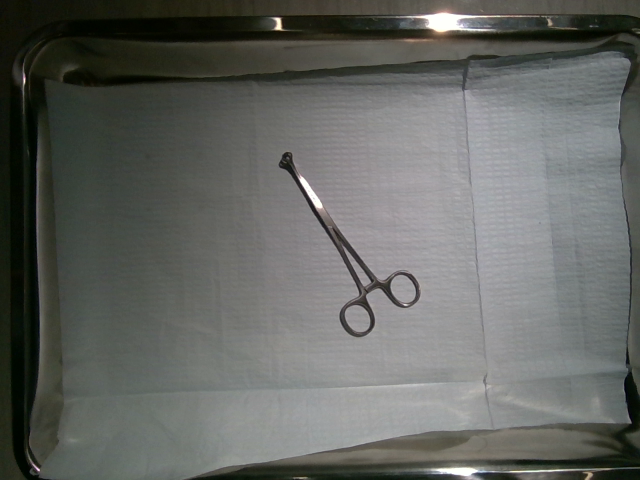 ASTRA Surgical Instruments Object Detection Model by astra