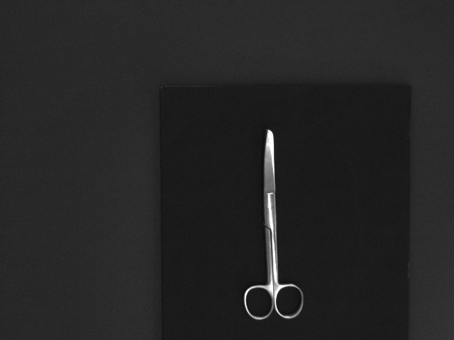 Medical Instrument Classification Model by dsv