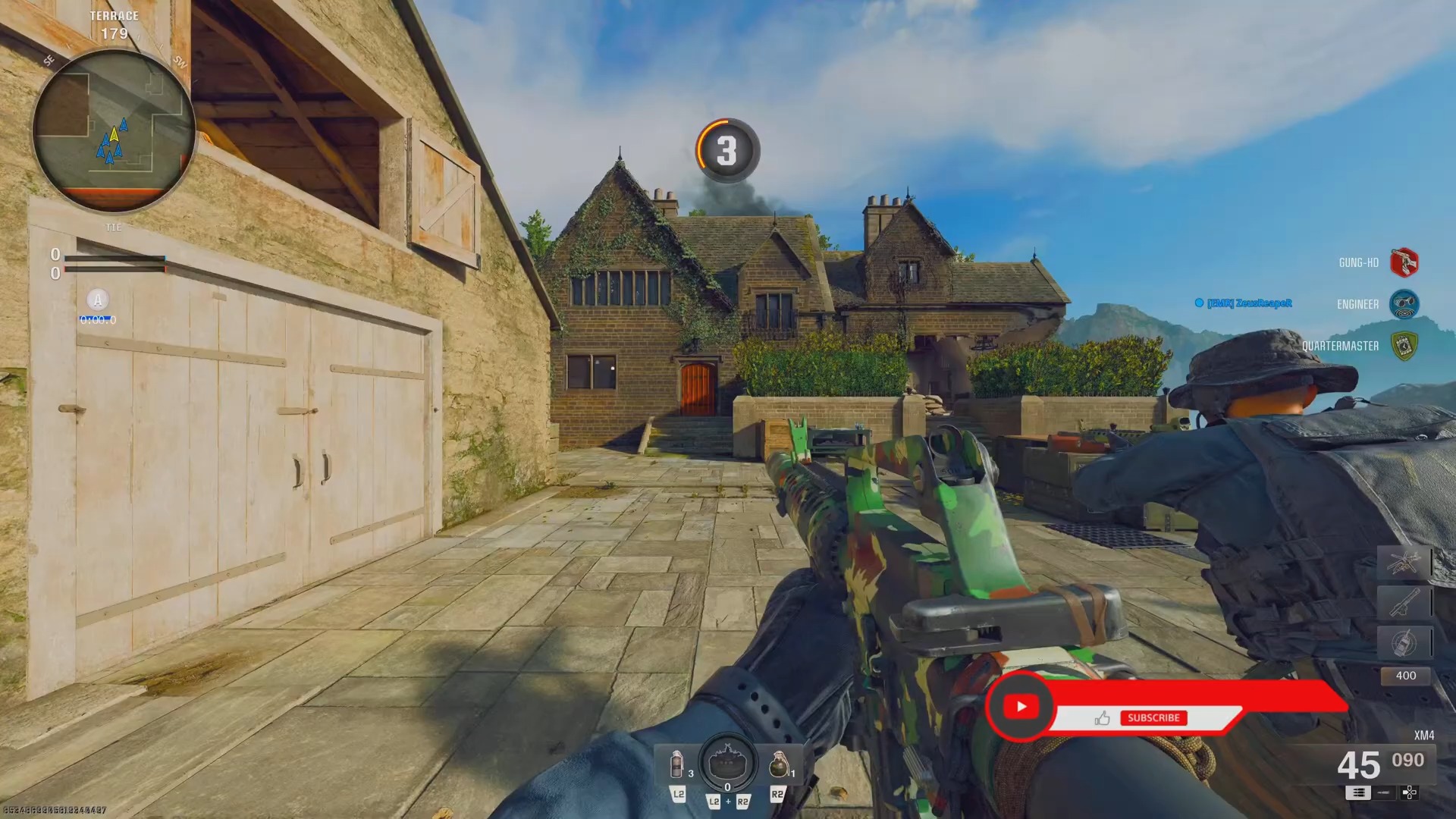 bo6 Object Detection Dataset and Pre-Trained Model by bo6