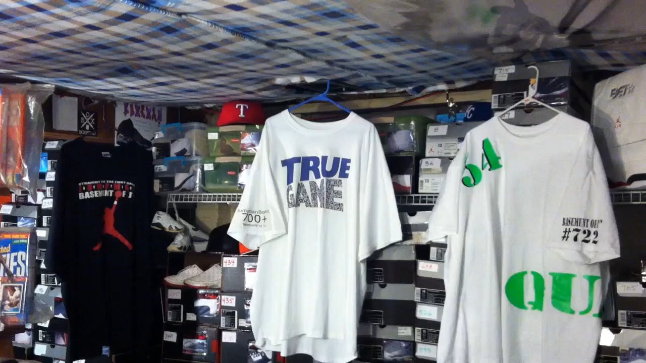 T-shirt model Object Detection Model by Qiuyi Hu